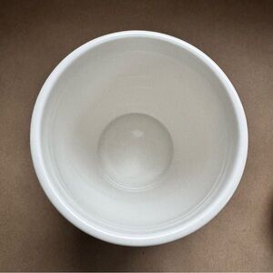 Starbucks | Kitchen | Starbucks 202 Abbey Barista White Ceramic Coffee ...